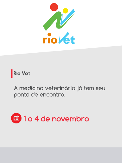 Riocentro – Convention & event center