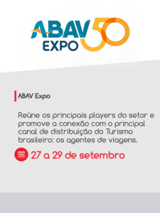 Riocentro – Convention & event center