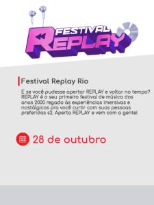 Riocentro – Convention & event center