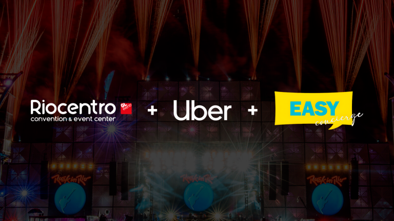 Riocentro: O mais completo centro de eventos e convenções do Brasil ...